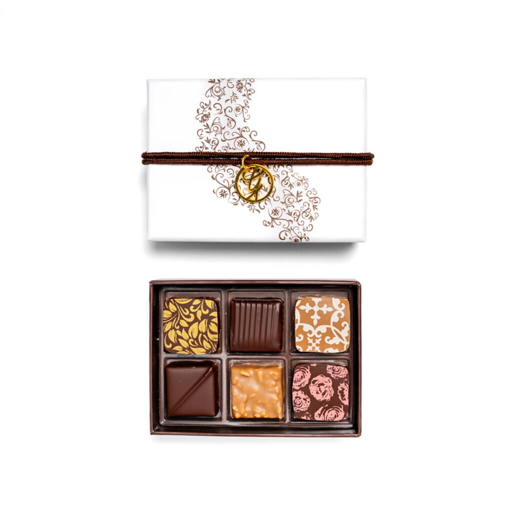 Home - Ginger Elizabeth Corporate Gifting