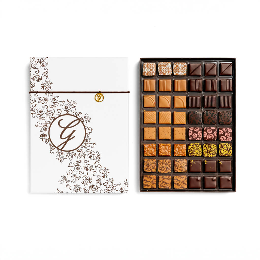 Home - Ginger Elizabeth Corporate Gifting