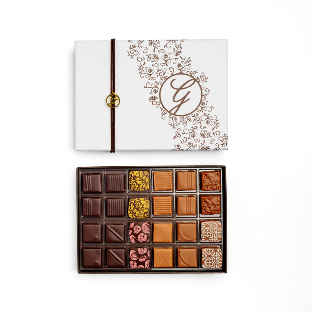 Home - Ginger Elizabeth Corporate Gifting