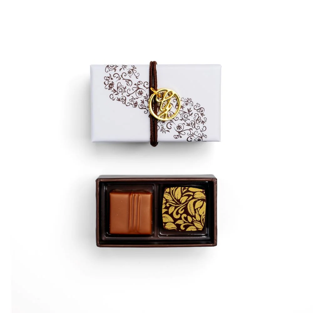 Home - Ginger Elizabeth Corporate Gifting